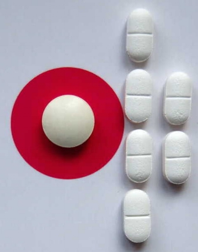 Pill Study | ARK - Access Research Knowledge